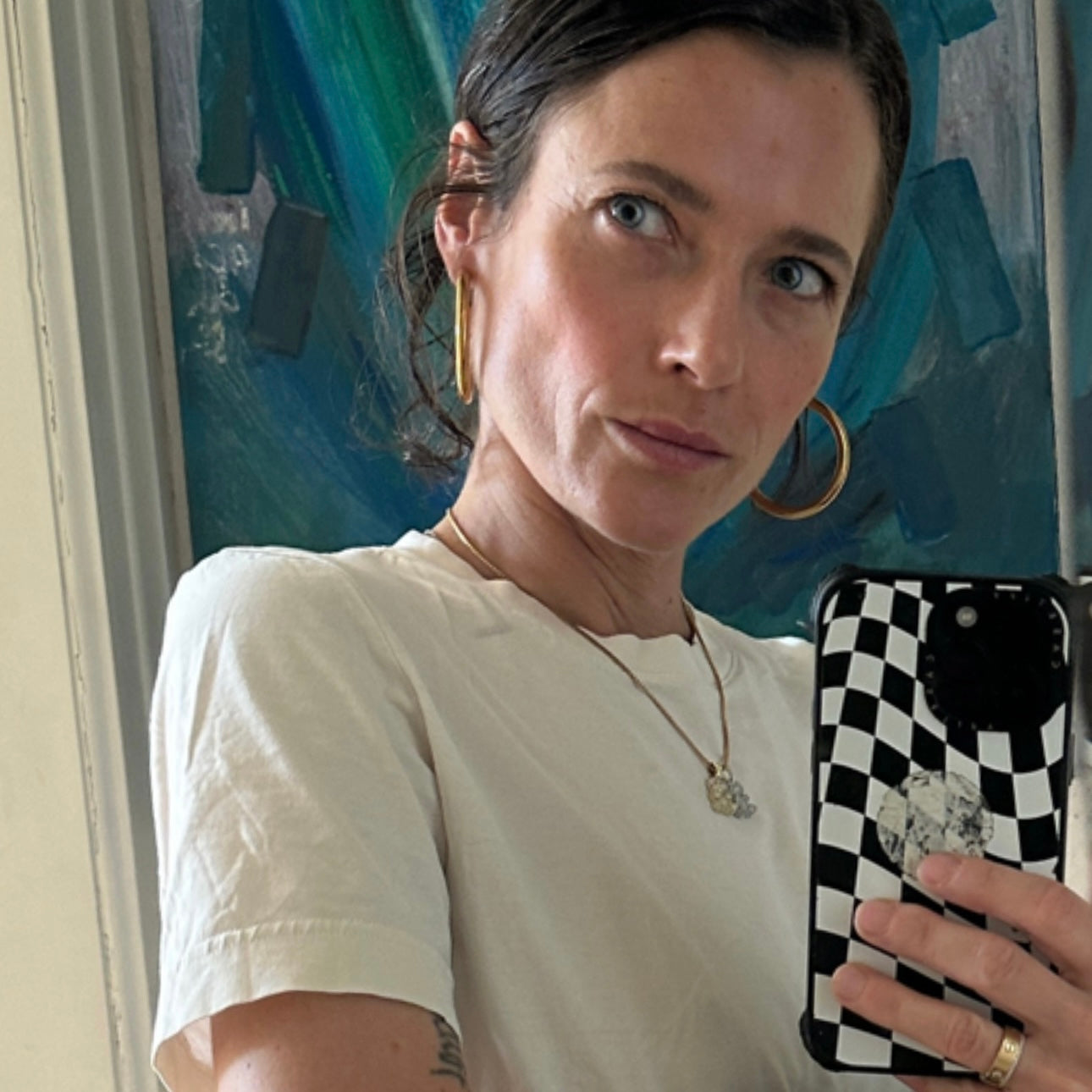 Girlgang by Heart / Happy Jewellry & Seidentücher – LENIKA