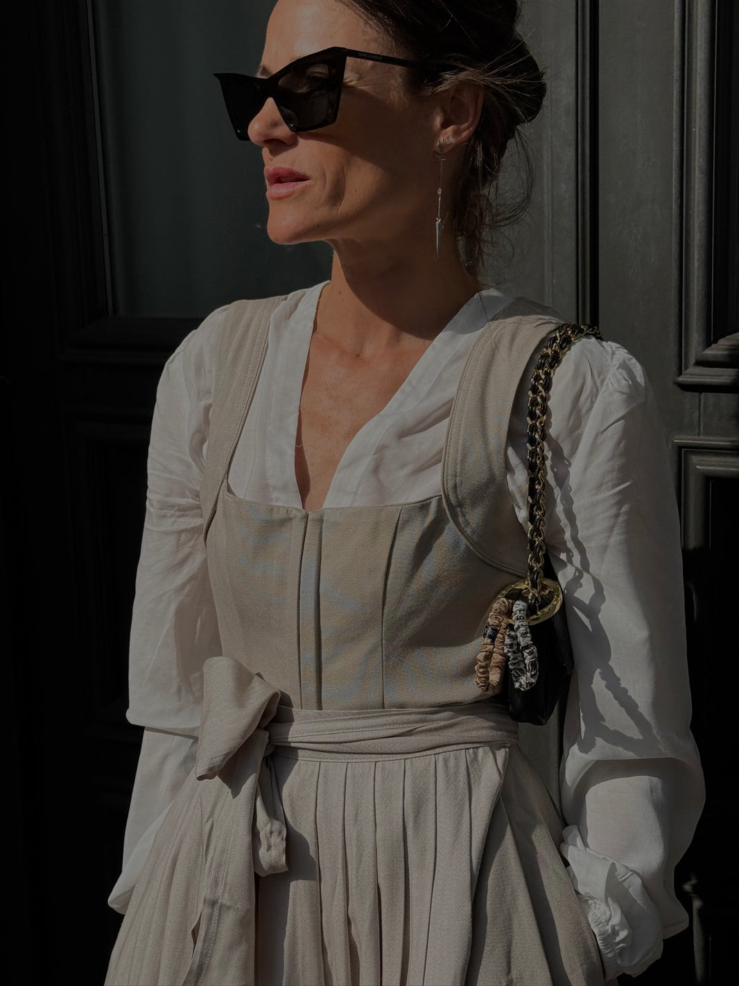 Girlgang by Heart / Happy Jewellry & Seidentücher – LENIKA