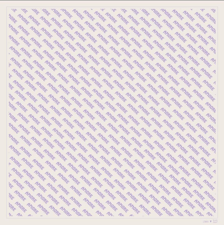 Girlgang by Heart / Happy Jewellry & Seidentücher – LENIKA